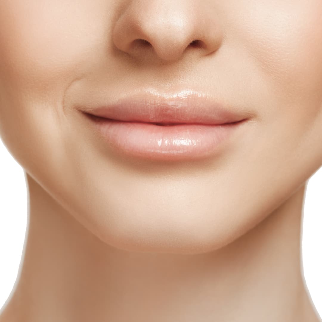 Hidratación y Perfilado de labios - Clinica Dra. Clavero